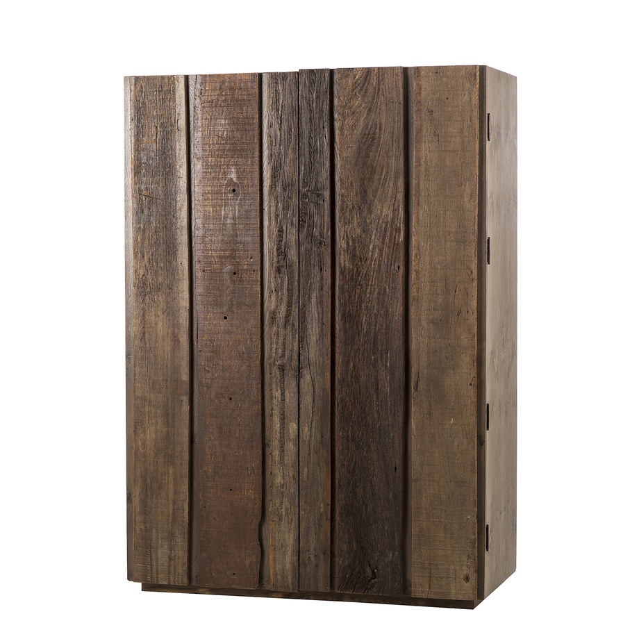 Thomas Bina - Industrial Modern Bedroom Furniture - Touch of Modern