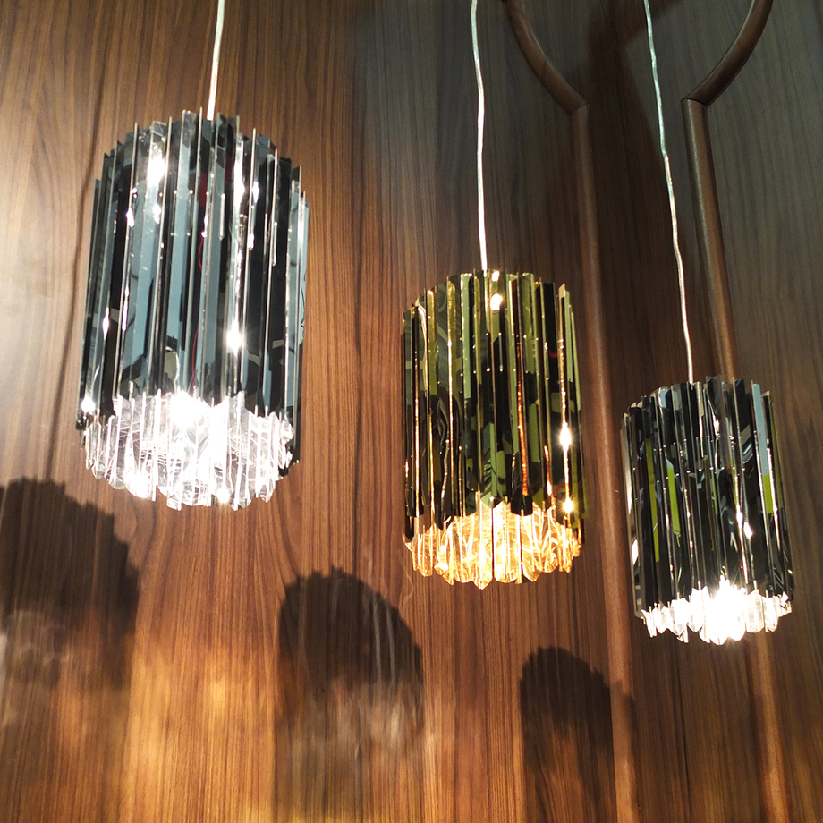 Innermost Lighting - British Design - Touch of Modern