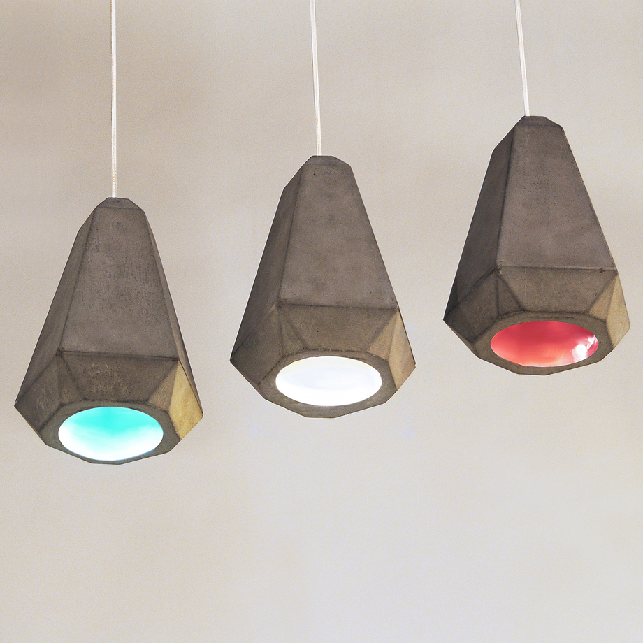 Innermost Lighting - British Design - Touch of Modern