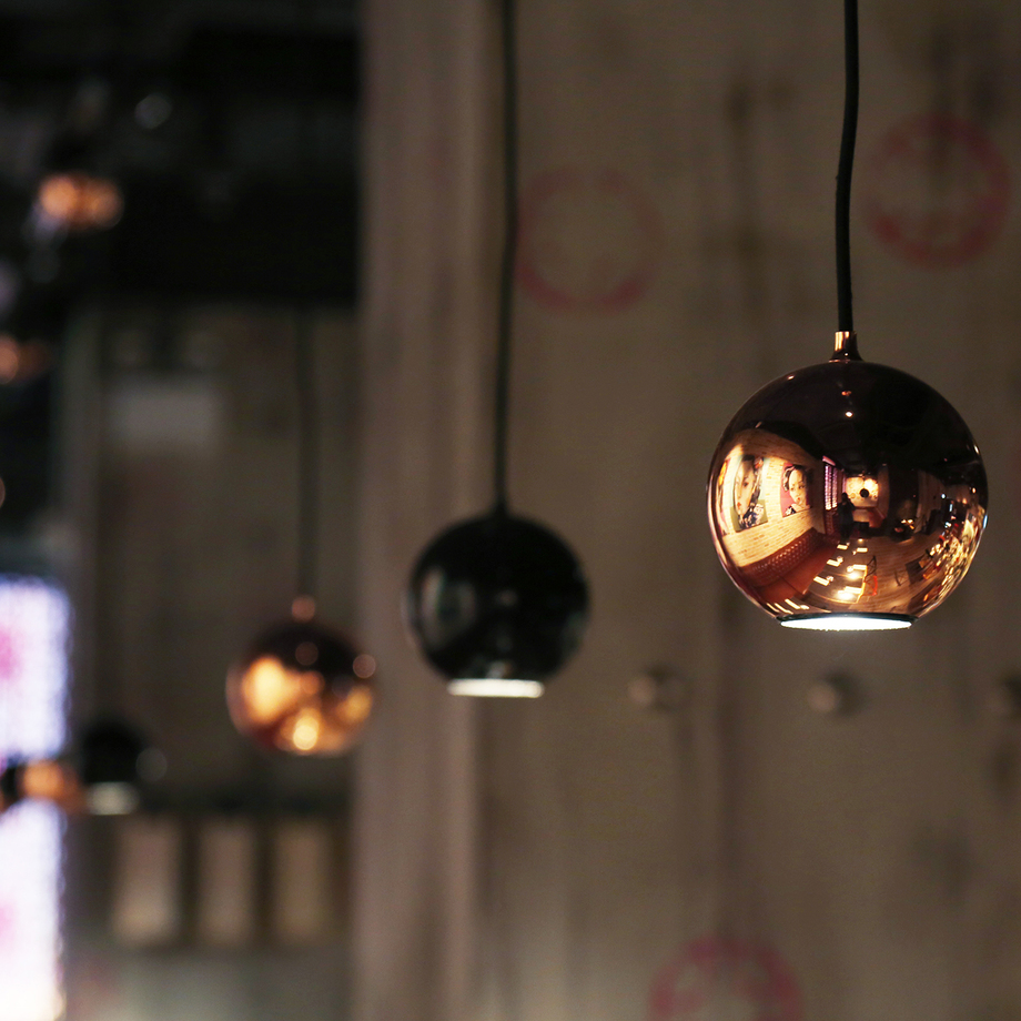 Innermost Lighting - British Design - Touch of Modern