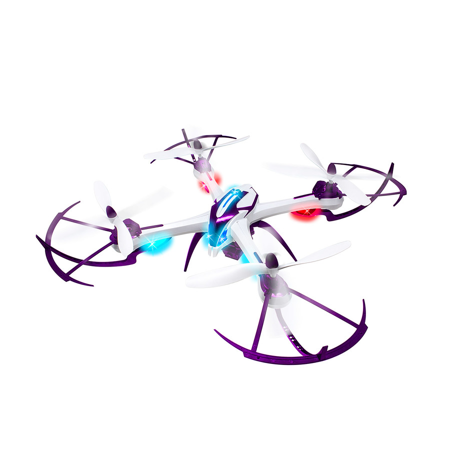 Quadrone - Beginner Drones - Touch of Modern