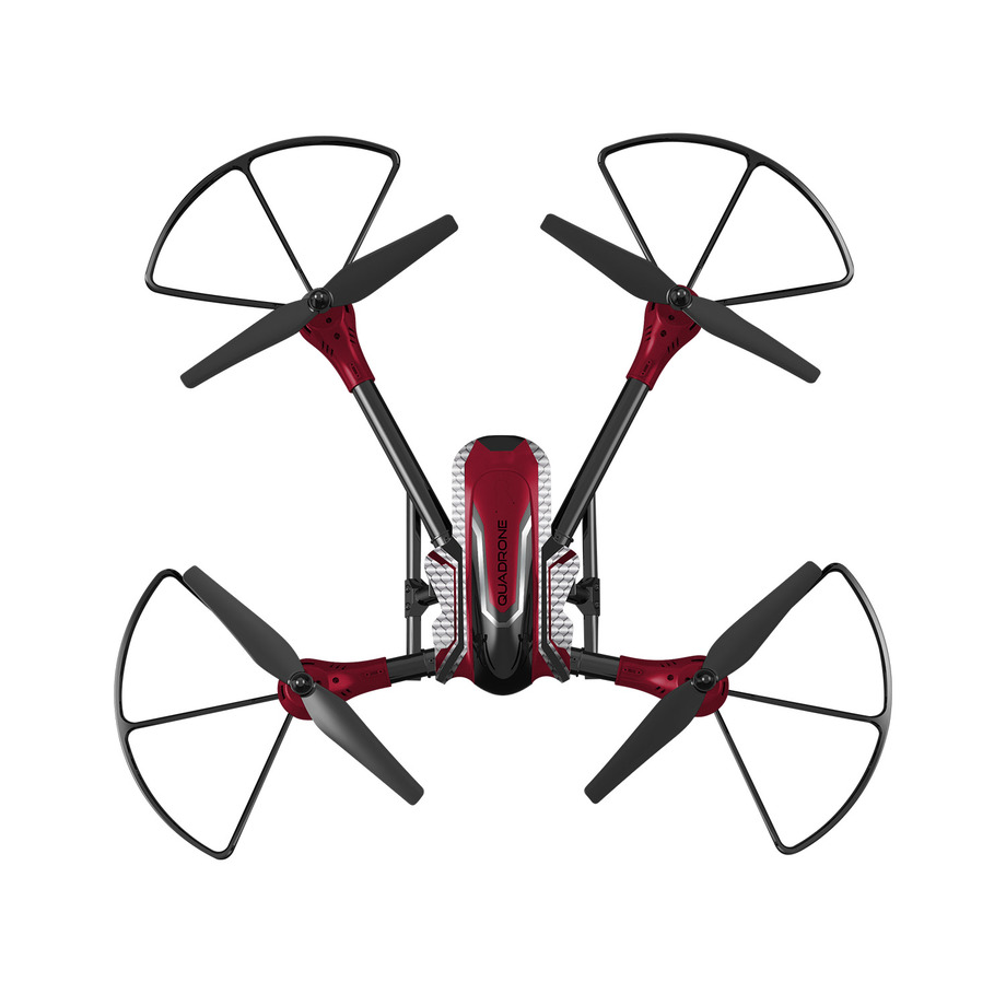 Quadrone - Beginner Drones - Touch of Modern