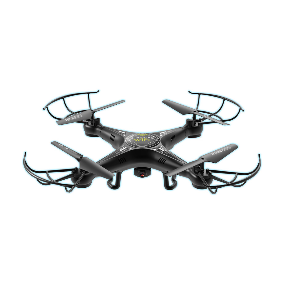 Quadrone - Beginner Drones - Touch of Modern