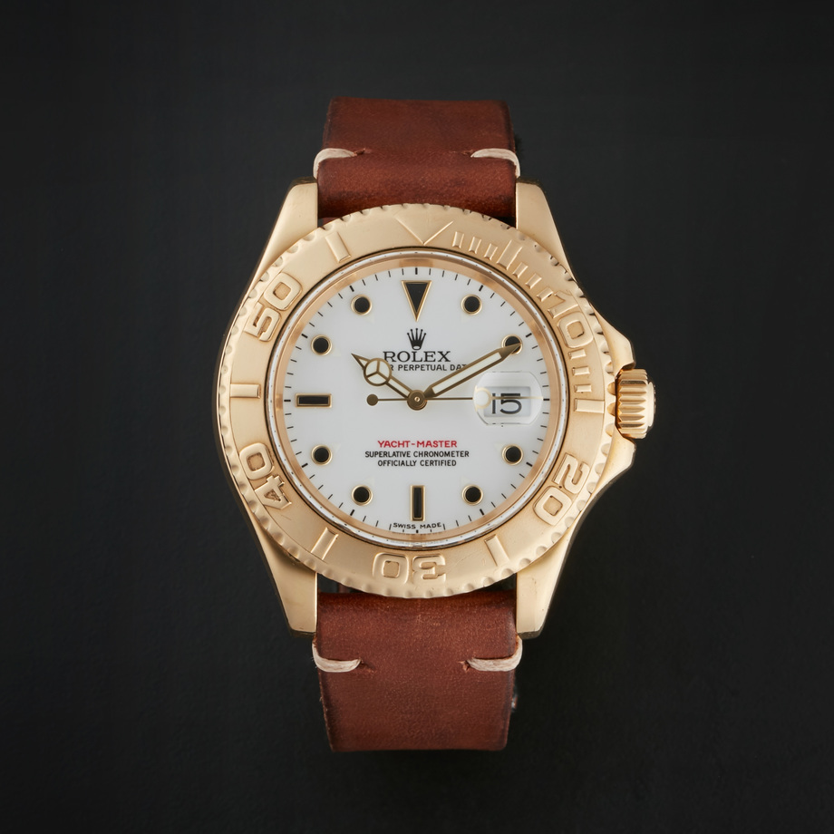 Exemplary Timepieces - Assorted Luxury Watches - Touch of Modern