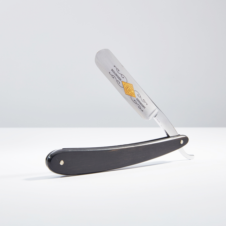 Straight Razors by Solingen - German Straight Razors - Touch of Modern