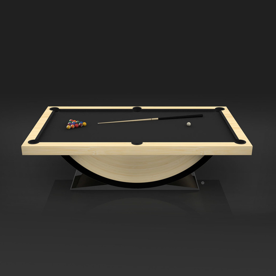 11 Ravens - Custom-Made Game Tables - Touch of Modern