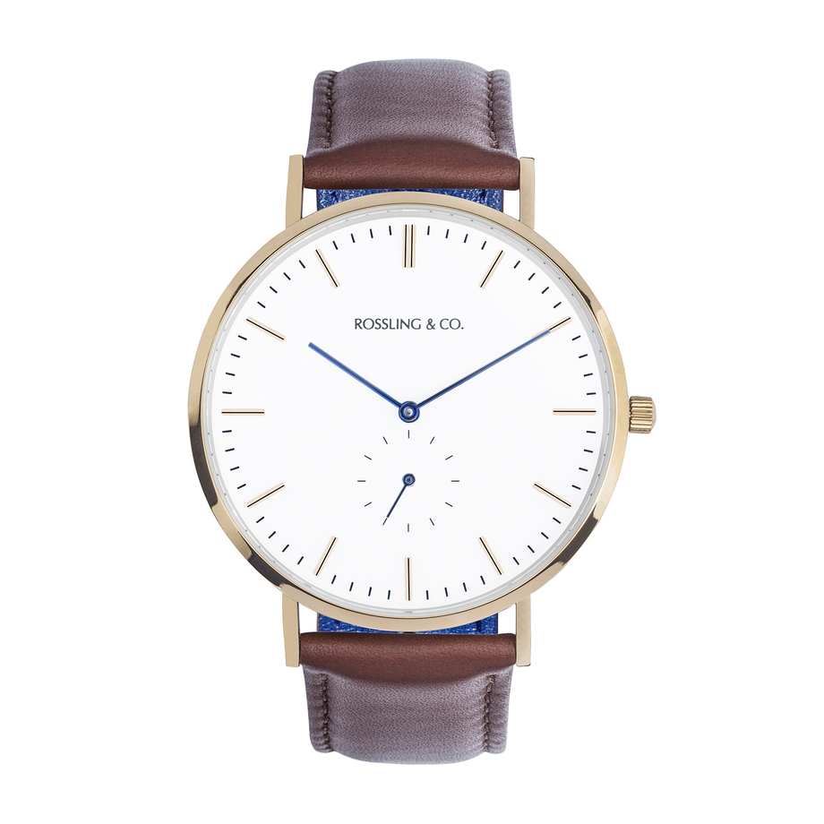 Rossling & Co. - Elegant & Stylish - Touch of Modern