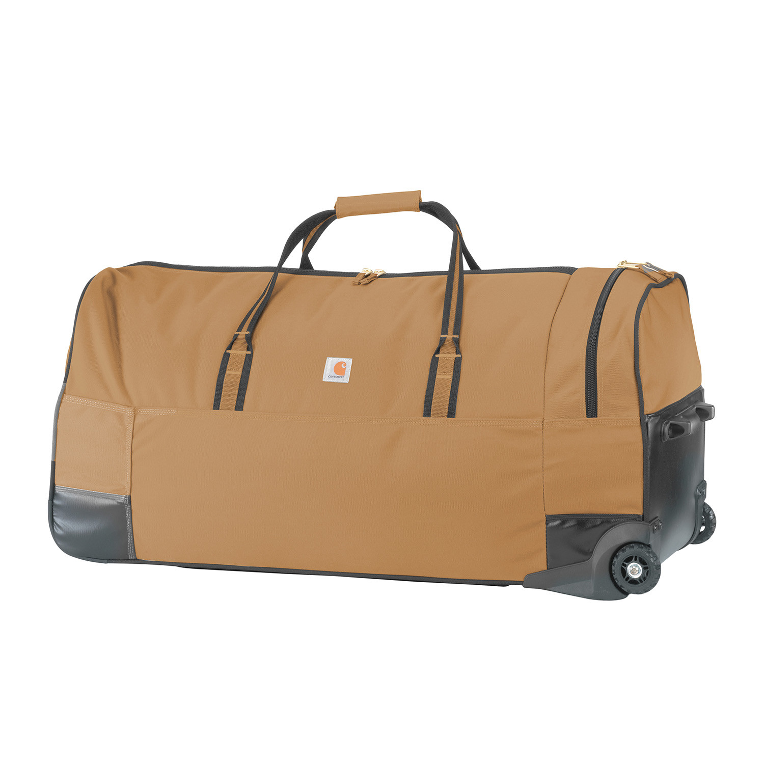 Legacy Wheeled Duffel 36 Black Carhartt Touch Of Modern Legacy Wheeled Duffel 36 Black Carhartt Touch Of Modern