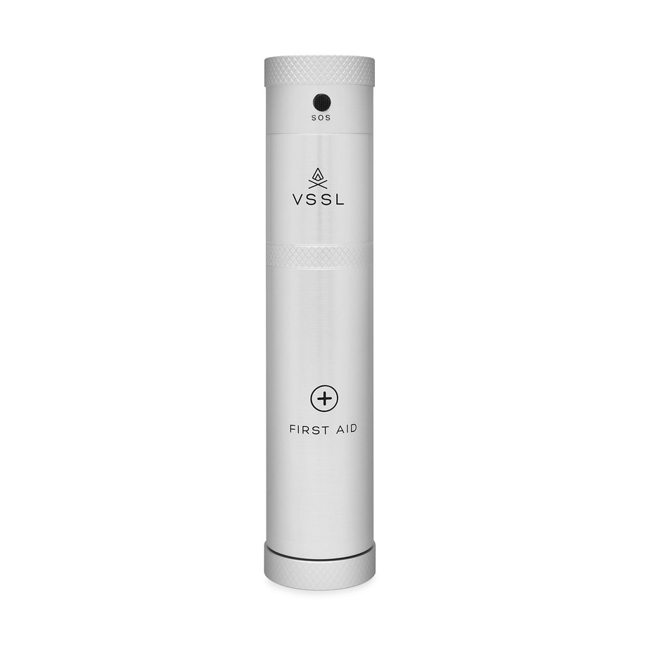 VSSL - Famed Flashlights - Touch of Modern