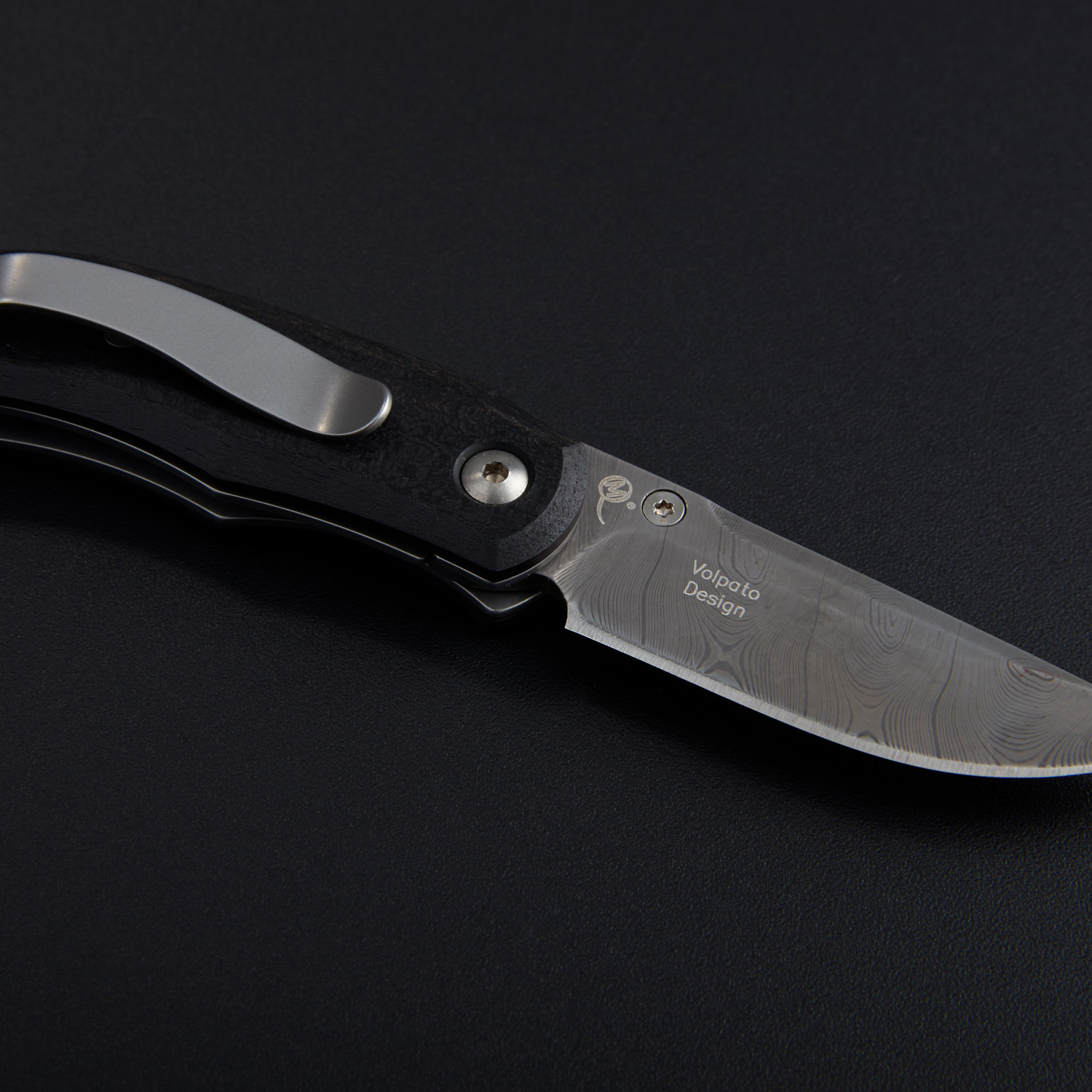 Touch - Coltellerie Maserin - Touch of Modern