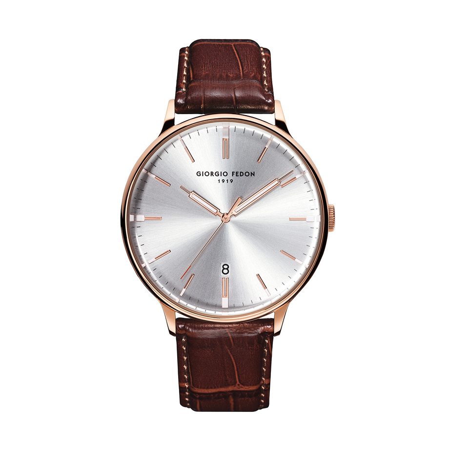 Giorgio Fedon 1919 - Italian Sport Watches - Touch of Modern