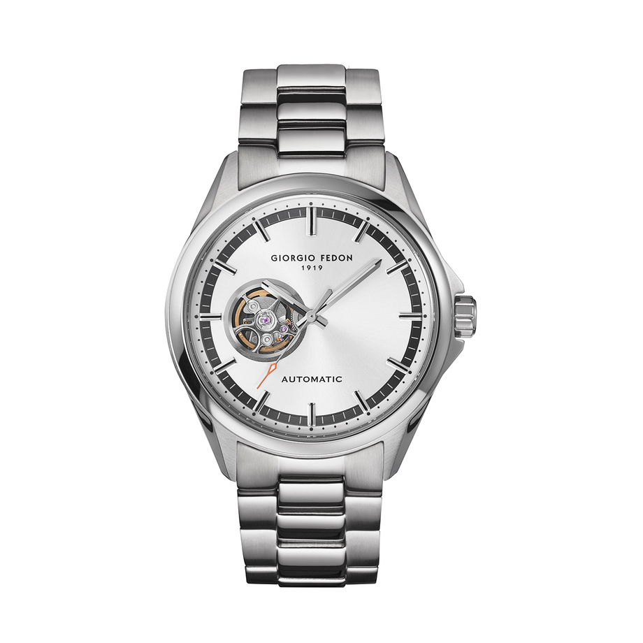 Giorgio Fedon 1919 - Italian Sport Watches - Touch of Modern