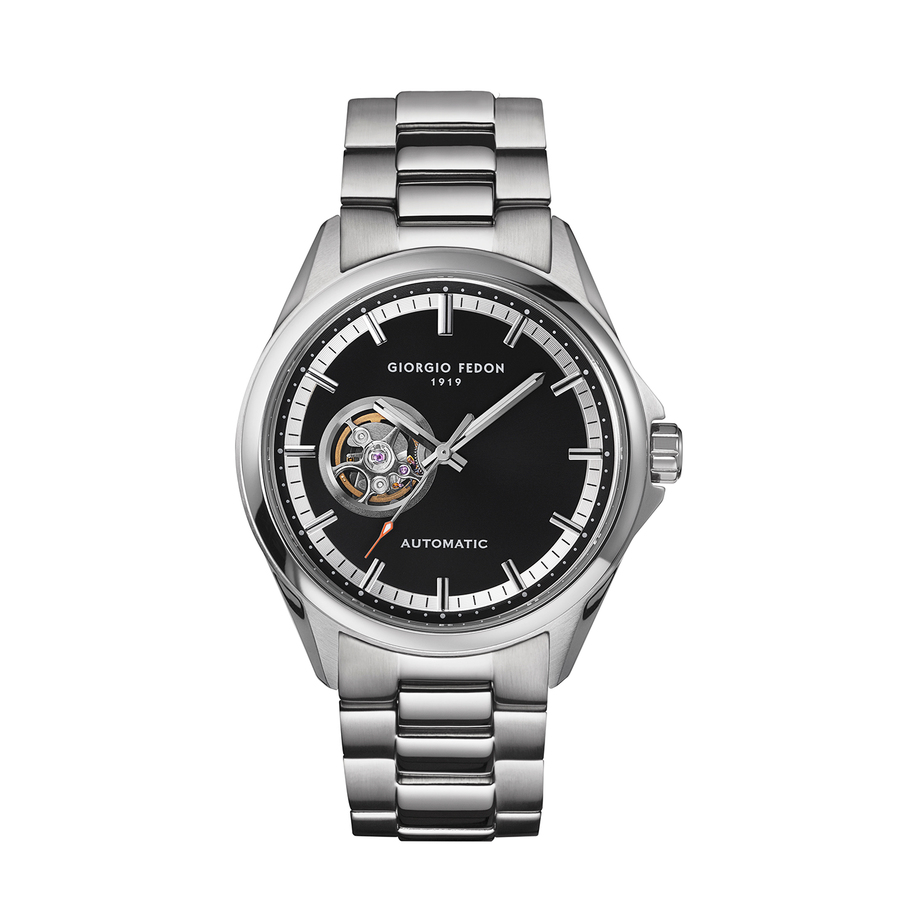 Giorgio Fedon - Italian Sport Watches - Touch of Modern