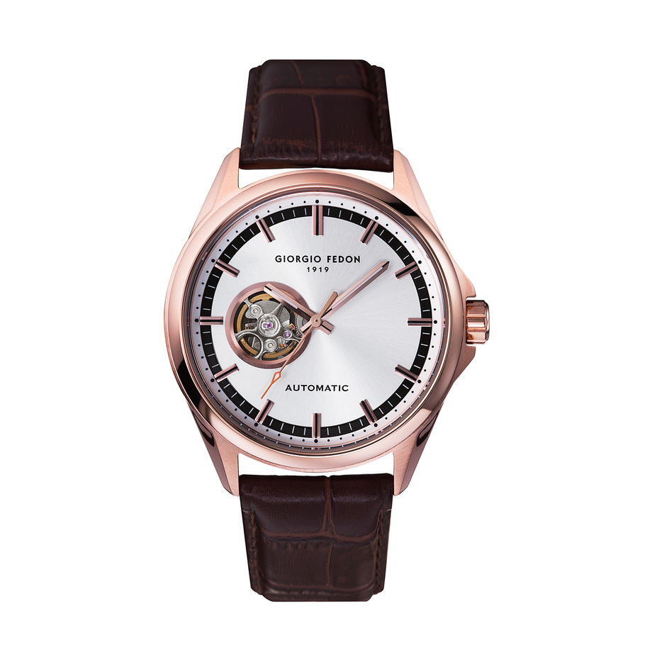 Giorgio Fedon - Italian Sport Watches - Touch of Modern