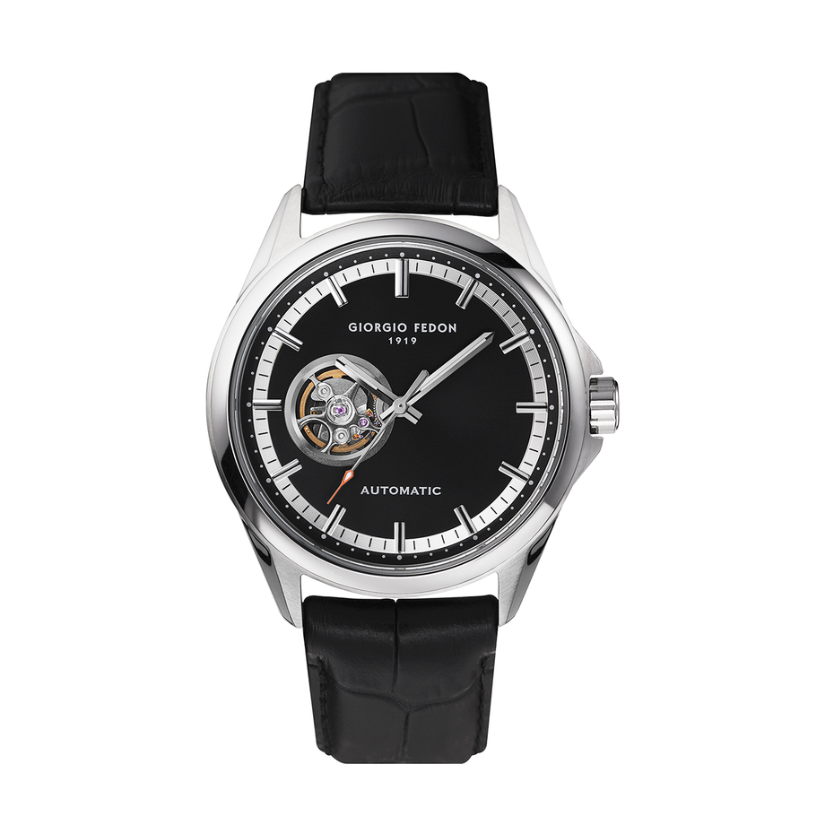 Giorgio Fedon - Italian Sport Watches - Touch of Modern