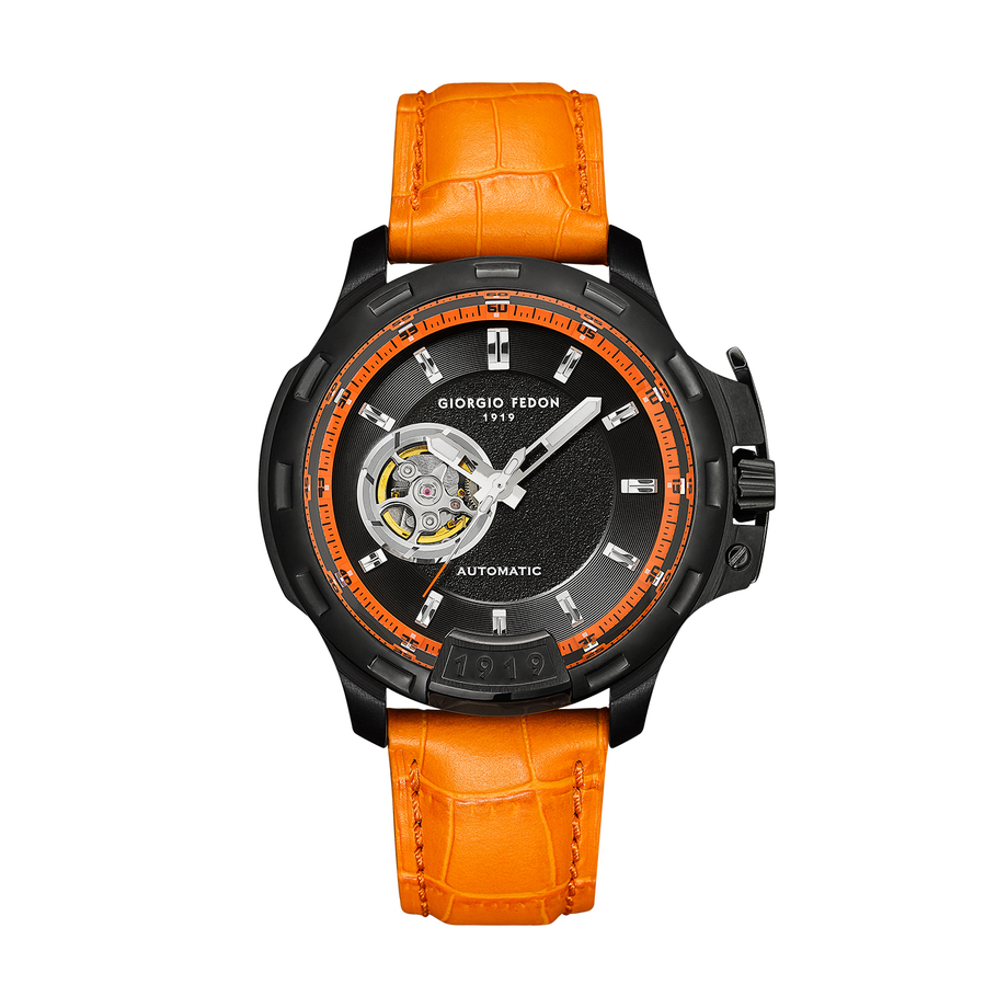 Giorgio Fedon 1919 - Italian Sport Watches - Touch of Modern