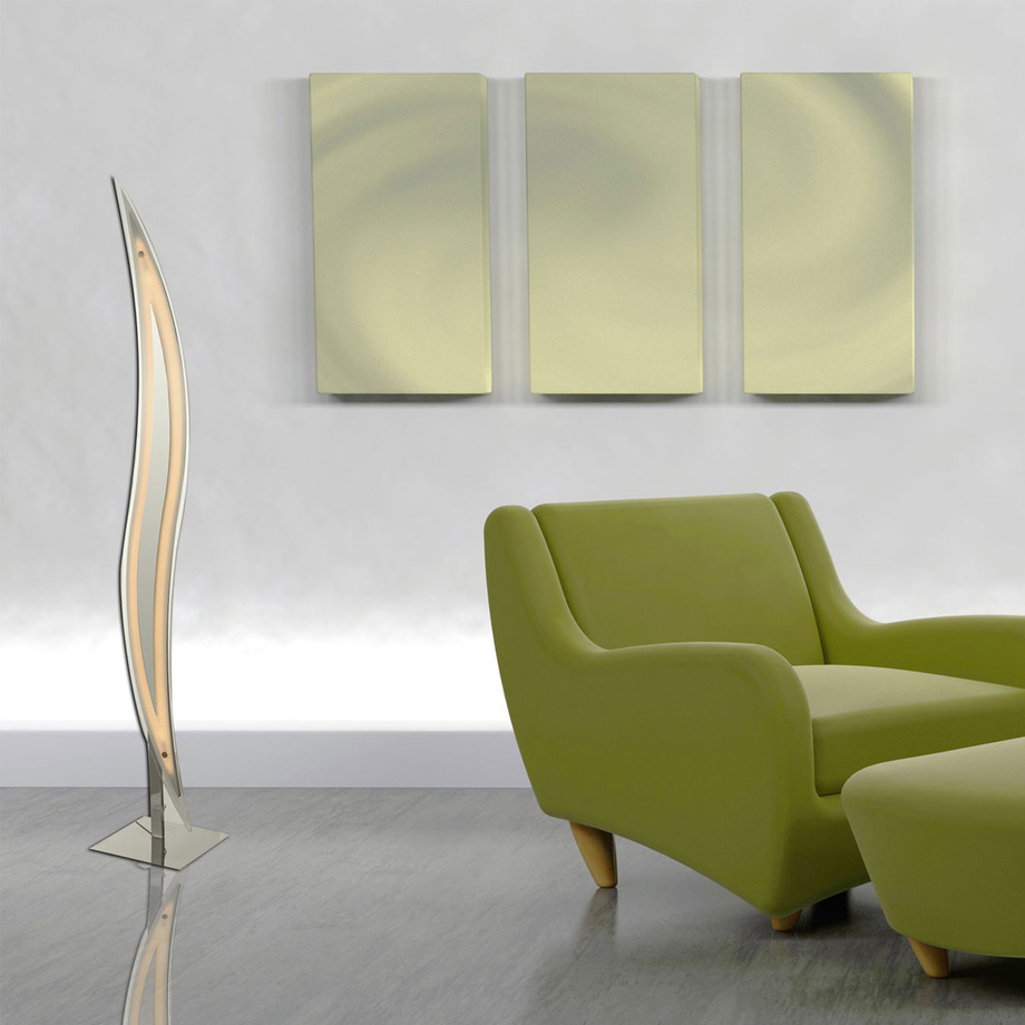 Contempo Lights - Designer LED Lamps - Touch of Modern