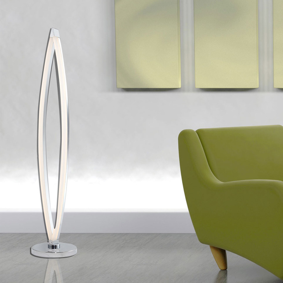 Contempo Lights - Designer LED Lamps - Touch of Modern