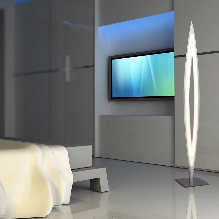 Contempo Lights - Designer LED Lamps - Touch of Modern