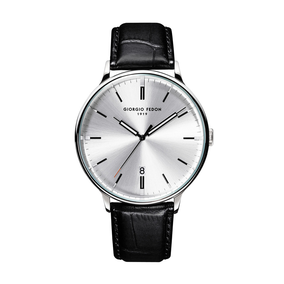 Giorgio Fedon 1919 - Italian Sport Watches - Touch of Modern