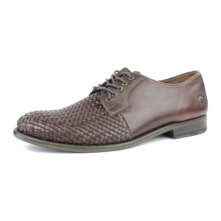 Paruno - Eye-Catching Boots + Shoes - Touch of Modern