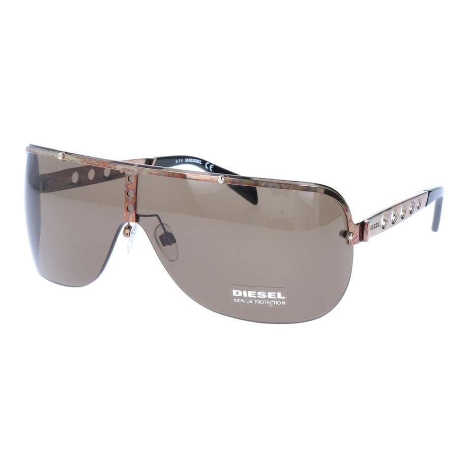 Diesel - Aviator Sunglasses - Touch of Modern