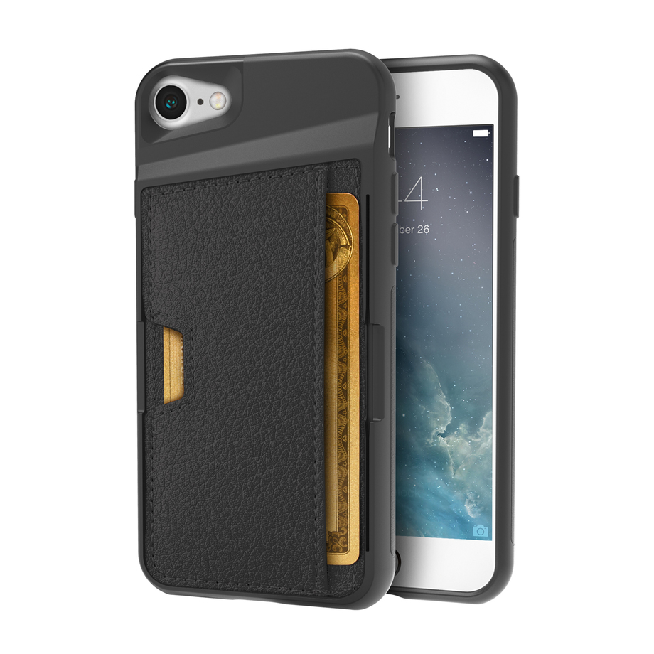 CM4 - Cutting Edge Smartphone Card-Cases - Touch of Modern