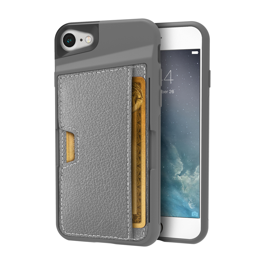 CM4 - Cutting Edge Smartphone Card-Cases - Touch of Modern