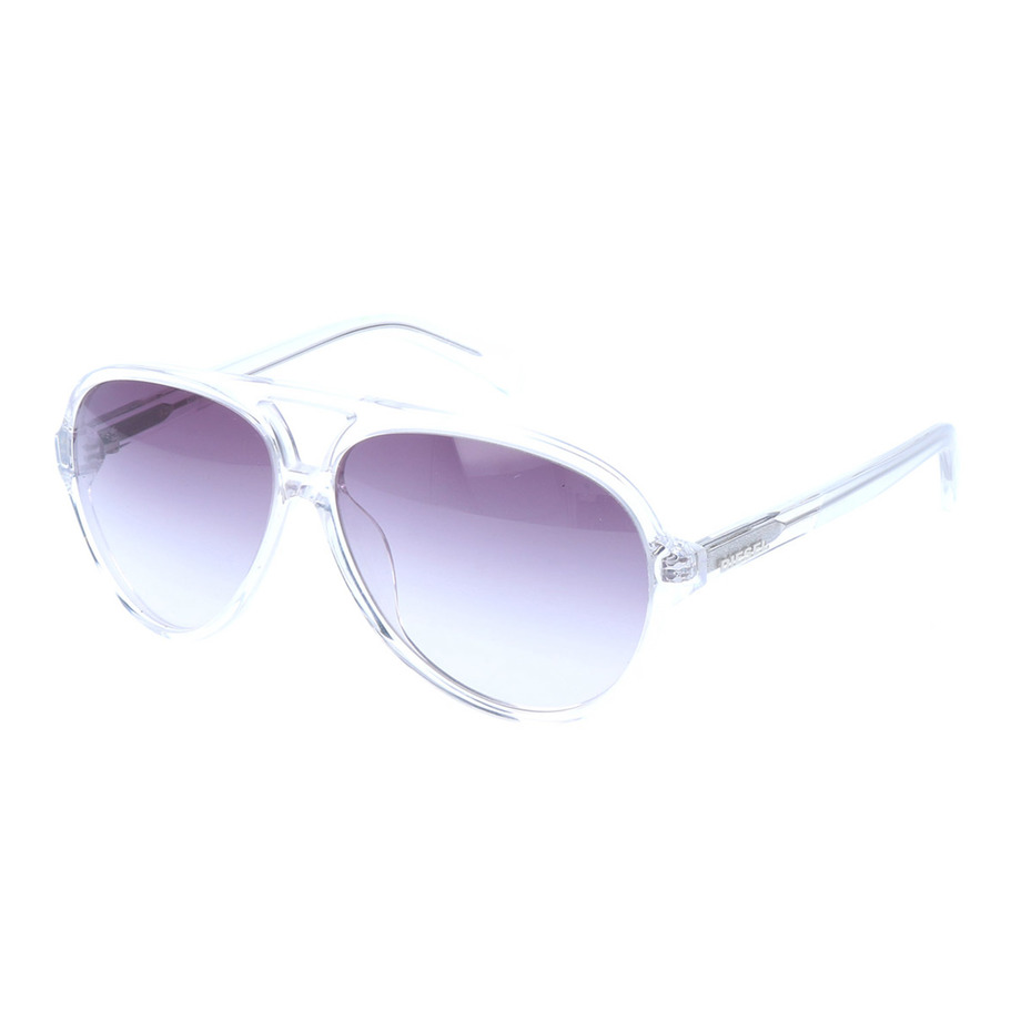 Diesel - Aviator Sunglasses - Touch of Modern