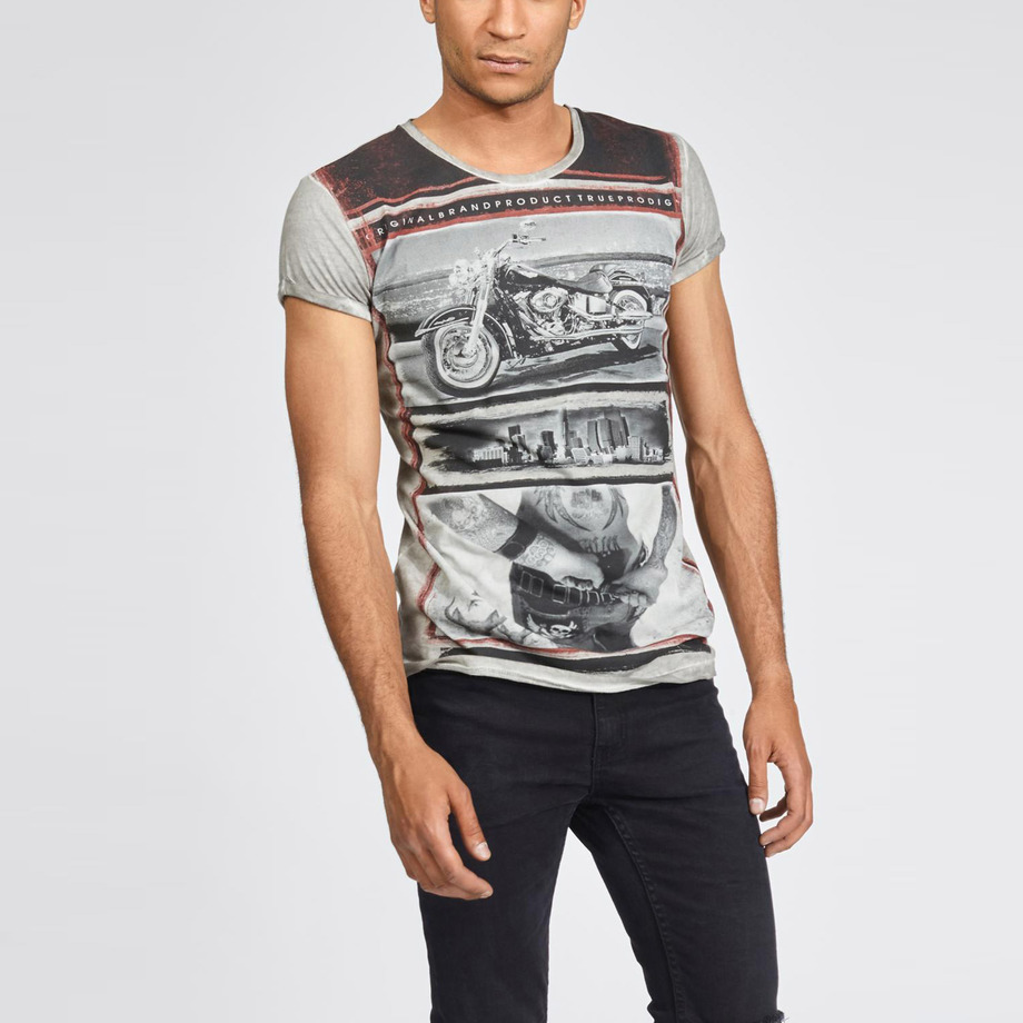 True Prodigy - Statement-Making Essentials - Touch of Modern