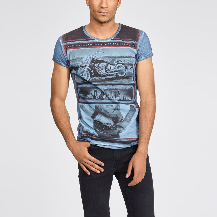 True Prodigy - Statement-Making Essentials - Touch of Modern