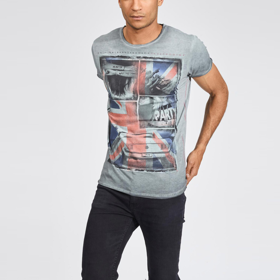 True Prodigy - Statement-Making Essentials - Touch of Modern