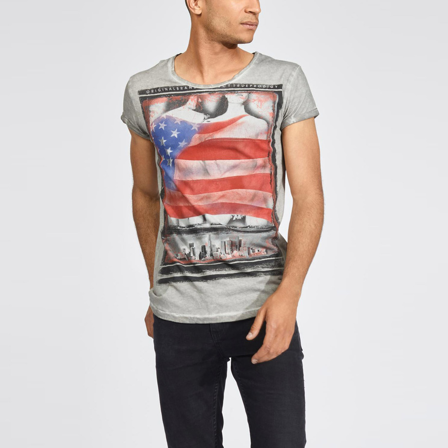 True Prodigy - Statement-Making Essentials - Touch of Modern