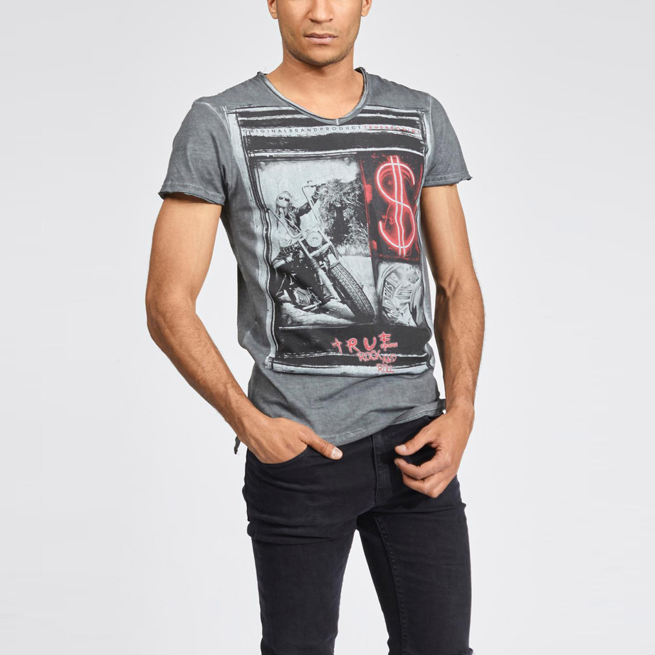 True Prodigy - Statement-Making Essentials - Touch of Modern