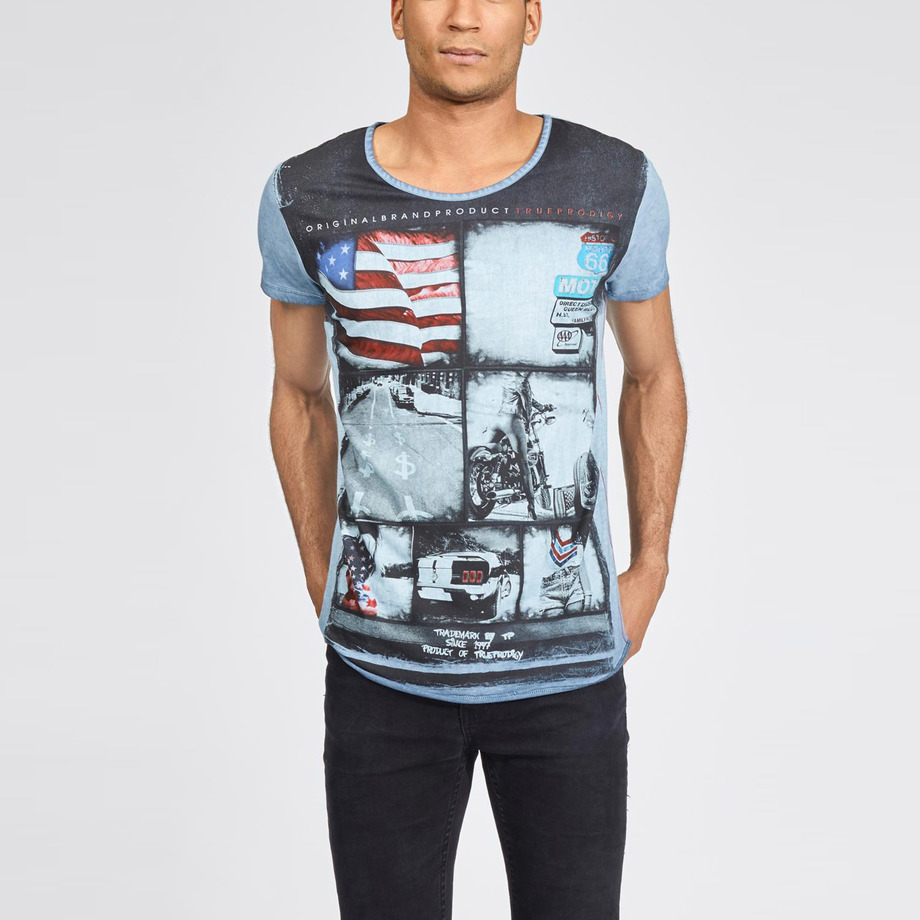 True Prodigy - Statement-Making Essentials - Touch of Modern