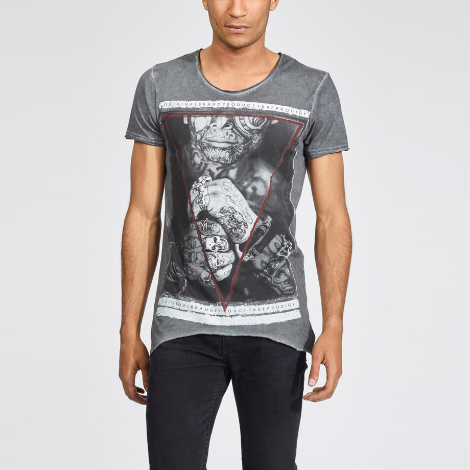 True Prodigy - Statement-Making Essentials - Touch of Modern