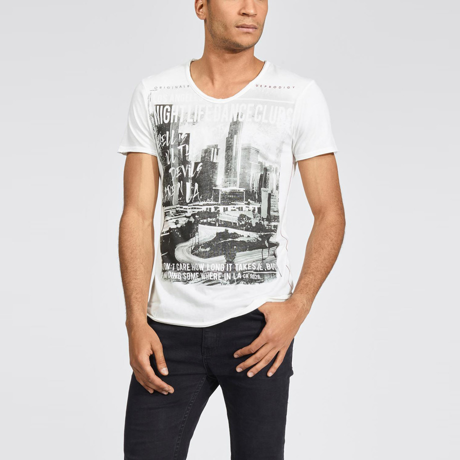 True Prodigy - Statement-Making Essentials - Touch of Modern