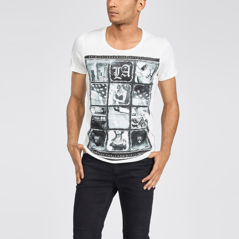 True Prodigy - Statement-Making Essentials - Touch of Modern