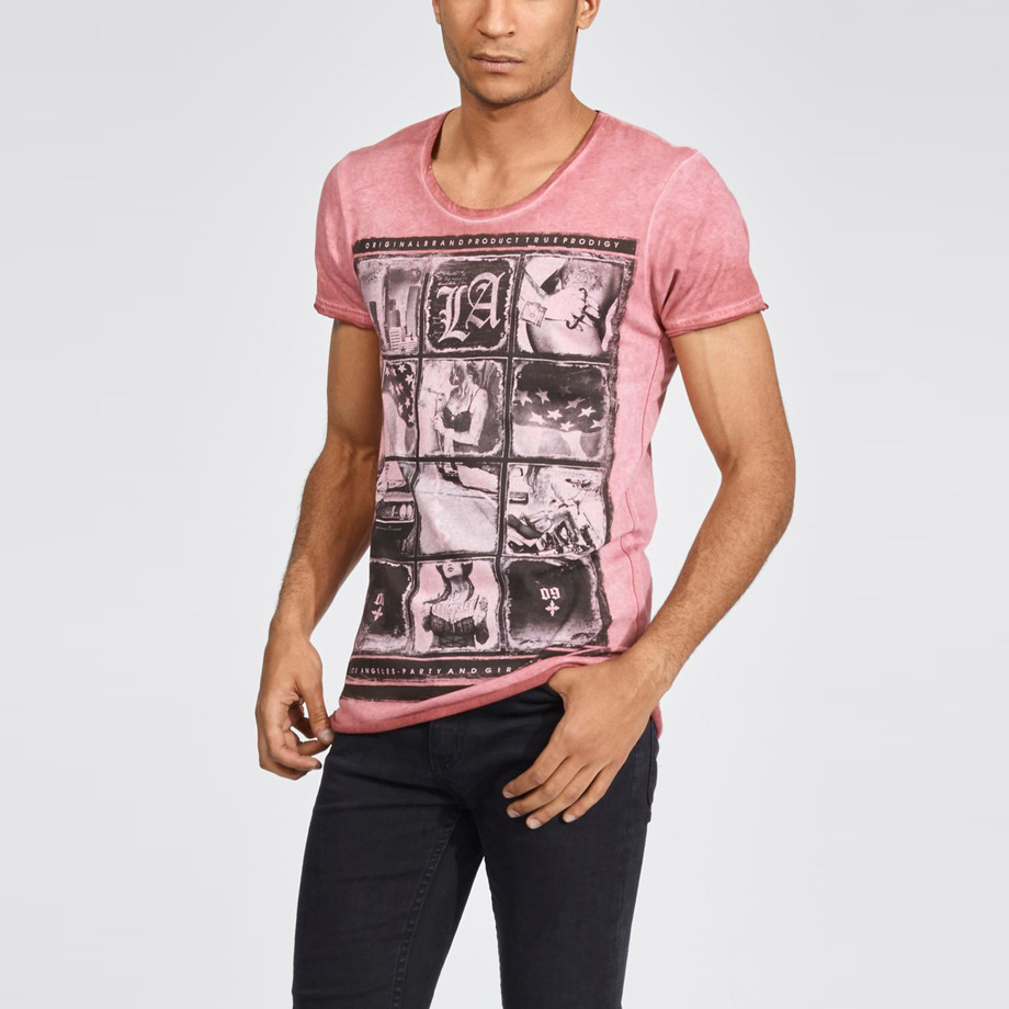 True Prodigy - Statement-Making Essentials - Touch of Modern