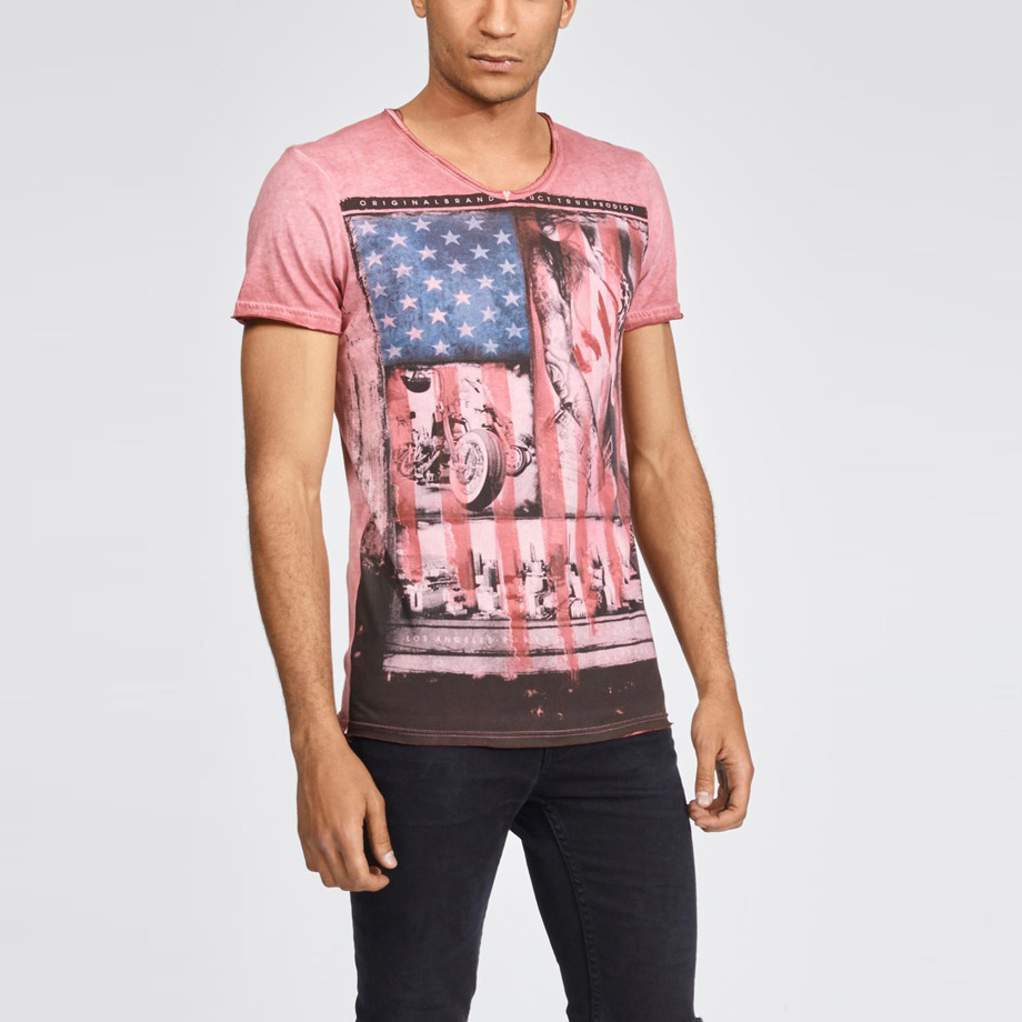 True Prodigy - Statement-Making Essentials - Touch of Modern