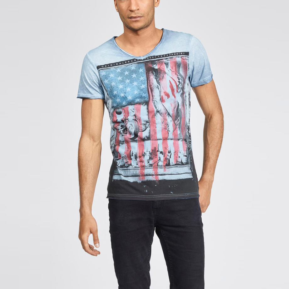 True Prodigy - Statement-Making Essentials - Touch of Modern