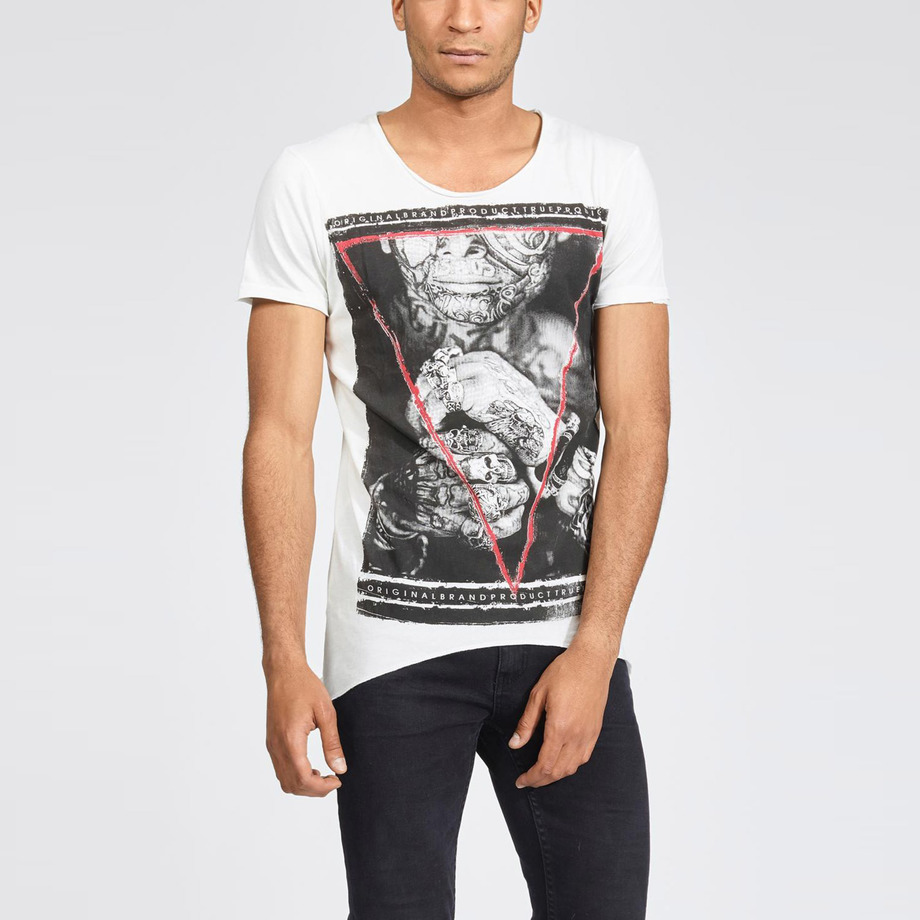 True Prodigy - Statement-Making Essentials - Touch of Modern