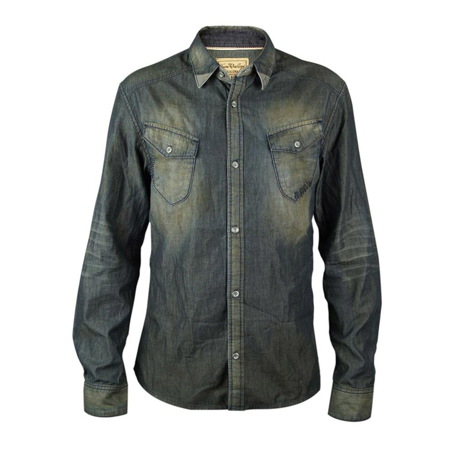 True Prodigy - Statement-Making Essentials - Touch of Modern