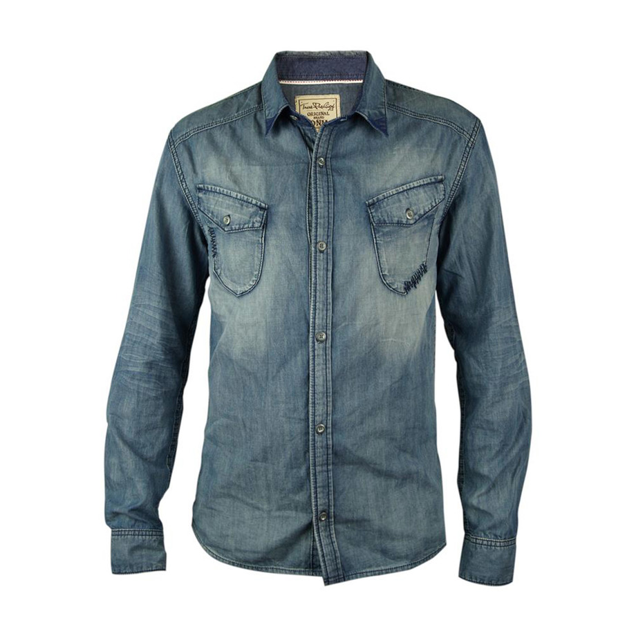 True Prodigy - Statement-Making Essentials - Touch of Modern