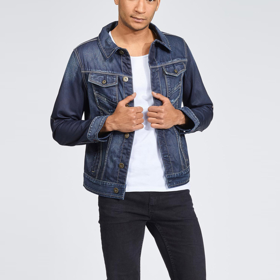 True Prodigy - Statement-Making Essentials - Touch of Modern