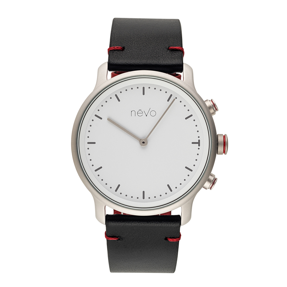 Nevo Watch - Modern Minimalist Smartwatches - Touch of Modern