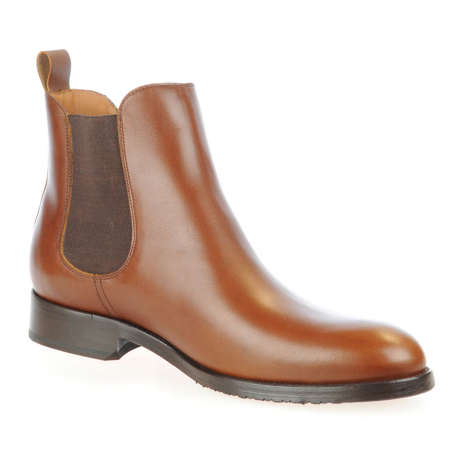 Rooster League - Handsome Handmade Leather Shoes - Touch of Modern