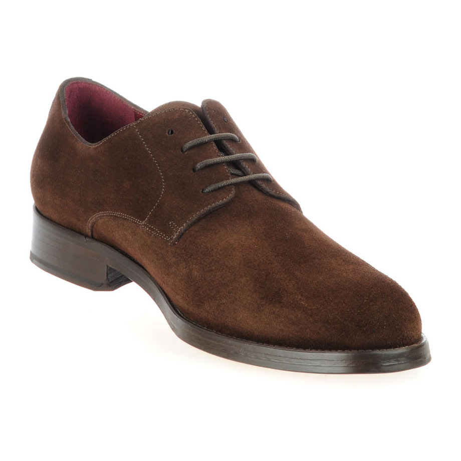 Rooster League - Handsome Handmade Leather Shoes - Touch of Modern