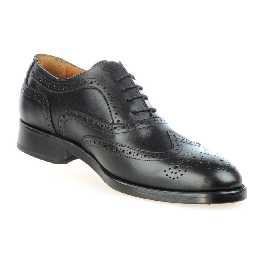 Rooster League - Handsome Handmade Leather Shoes - Touch of Modern