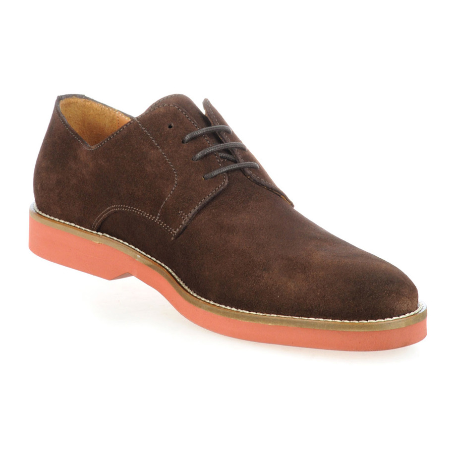 Rooster League - Handsome Handmade Leather Shoes - Touch of Modern